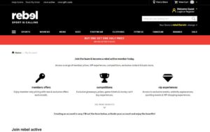 Does Rebel Sport Price Match? (Price Match and Adjustment Policy)