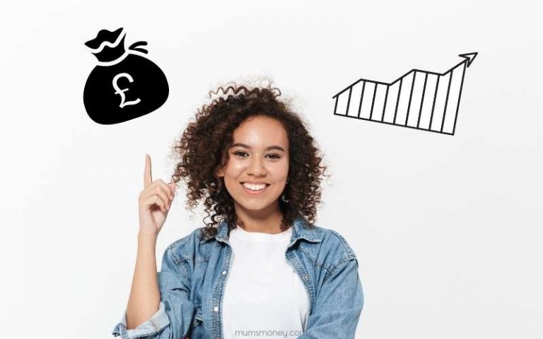 44 Ways to Make Extra Money in the UK in 2025 | Mum's Money