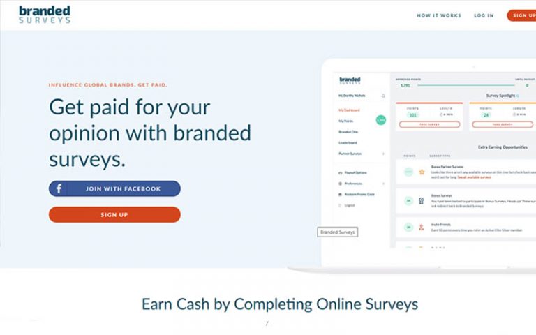 25 Best Paid Surveys UK for 2026 - Mum's Money
