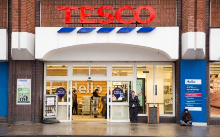 10 Best Supermarkets in the United Kingdom - Mum's Money UK