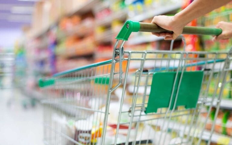 10 Best Supermarkets in the United Kingdom - Mum's Money UK