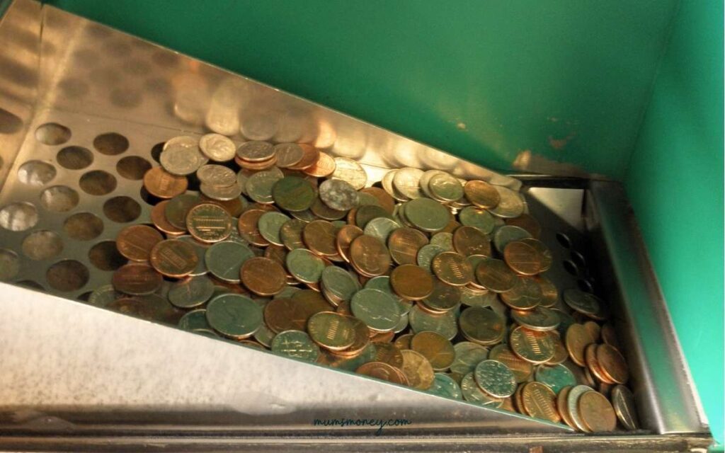 Find A Coinstar Near Me Avoid The Fee Mum s Money