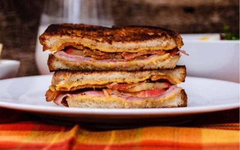14 Leftover Ham Recipes All The Family Will Love - Mum's Money