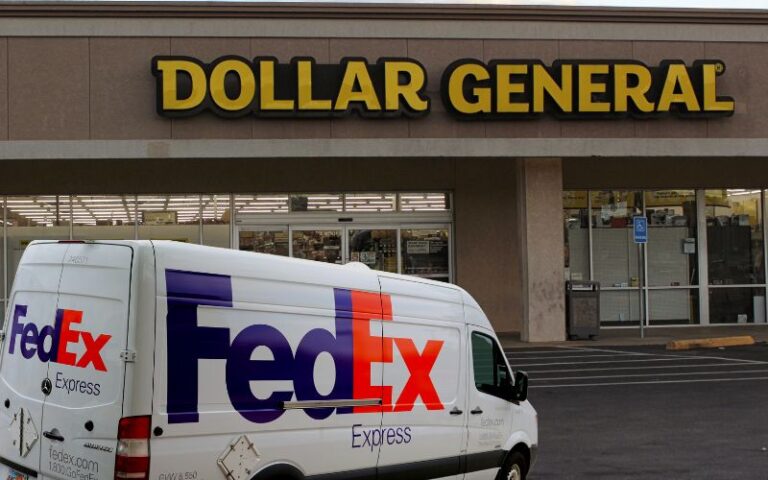 What is FedEx OnSite?