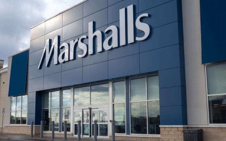 What is Marshalls Return Policy?